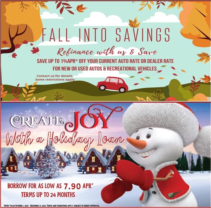 Home Page - Corner Stone Credit Union