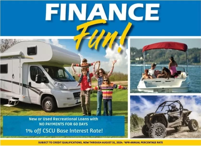 Home Page - Corner Stone Credit Union